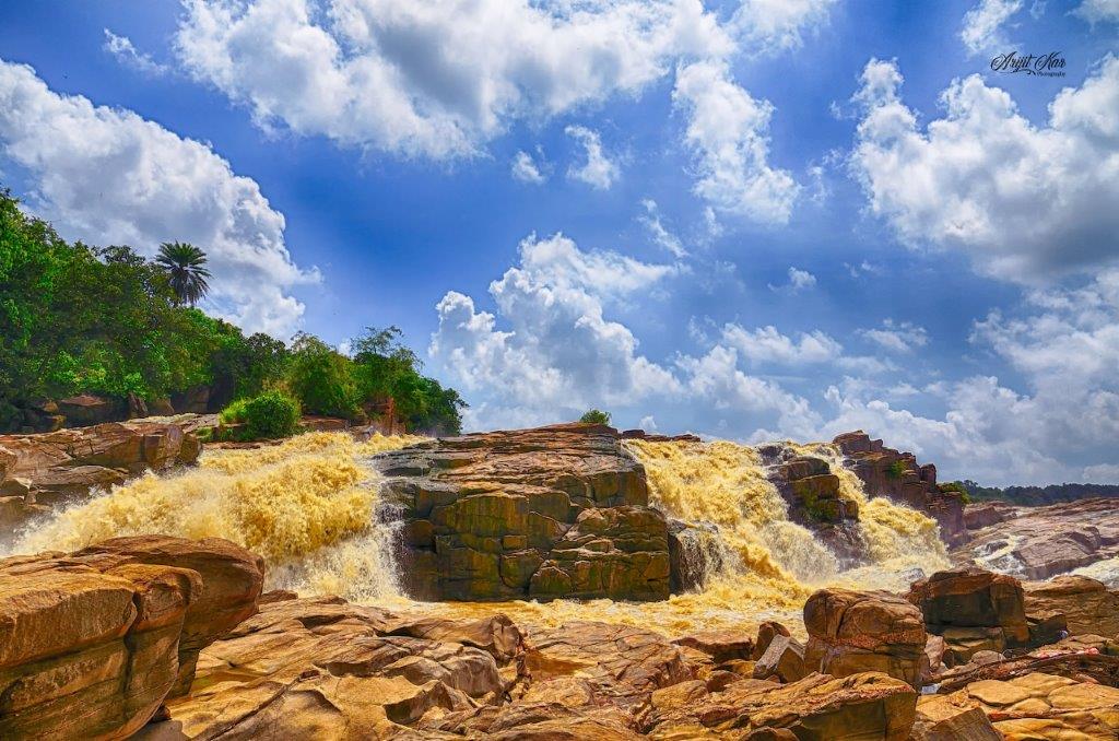 Ghuranchandi - Giridih Tour Plan - Jharkhand